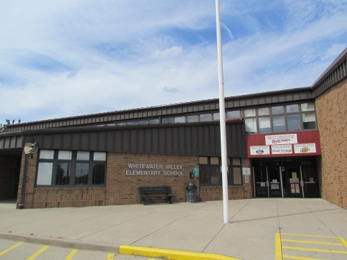Southwest Local School District - contact-directions